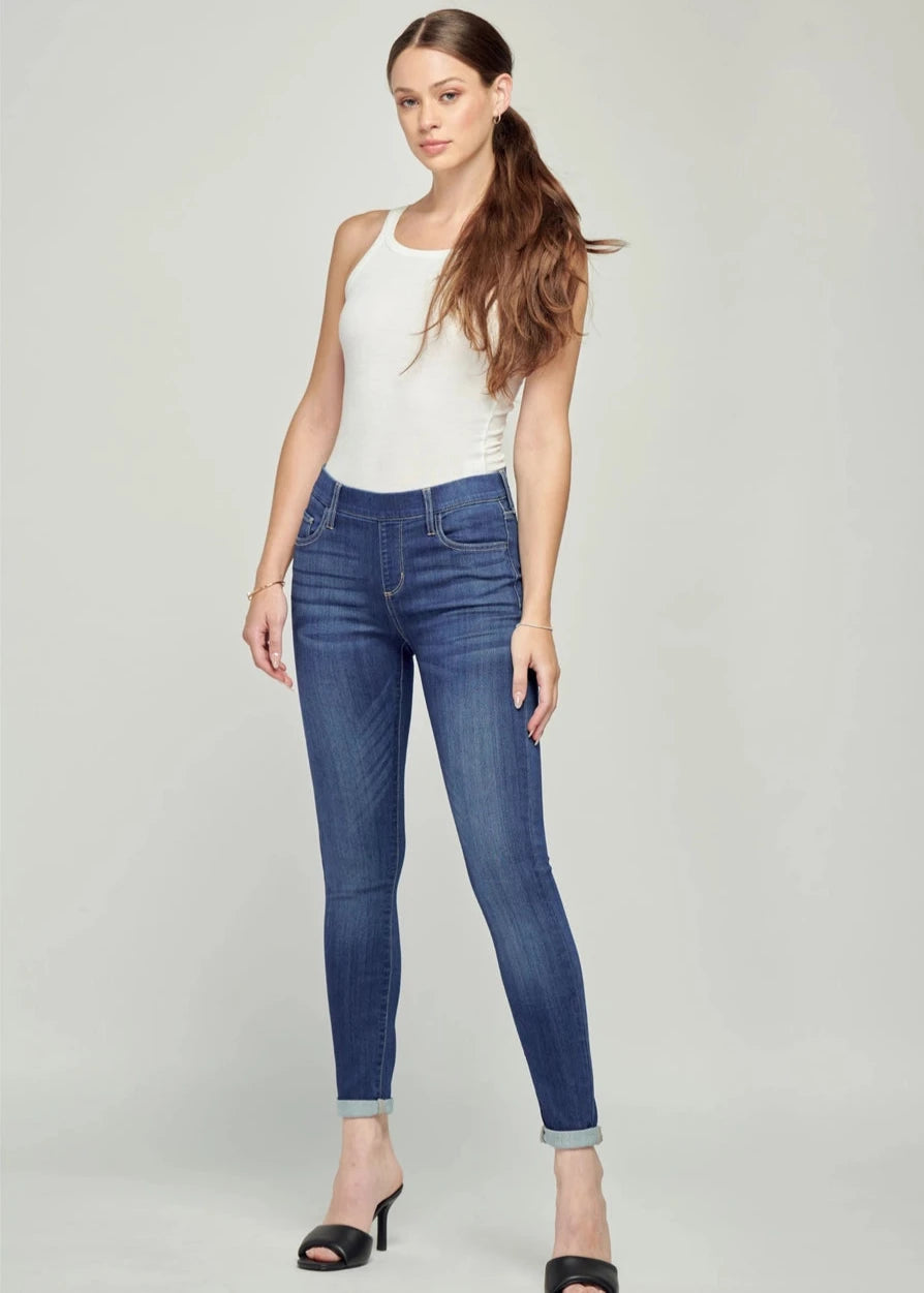 Courtney Skinny Jeggings – BAYLEE BEE