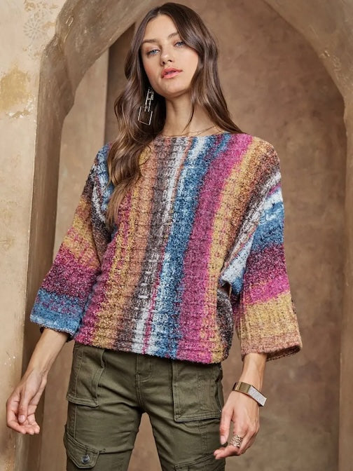 Tops for relaxing in by Baylee Bee – BAYLEE BEE
