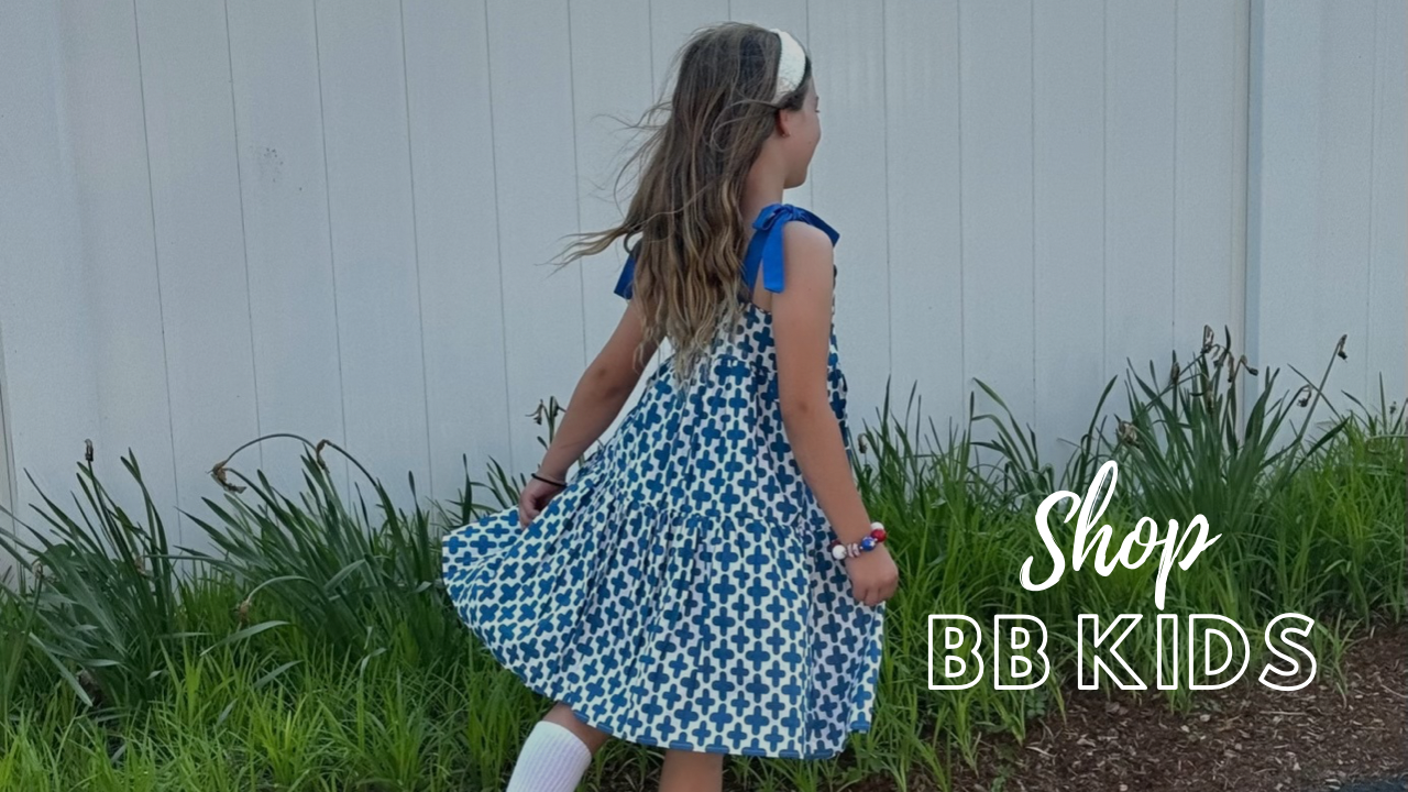 Baylee Bee - Fun, affordable, fashion. – BAYLEE BEE