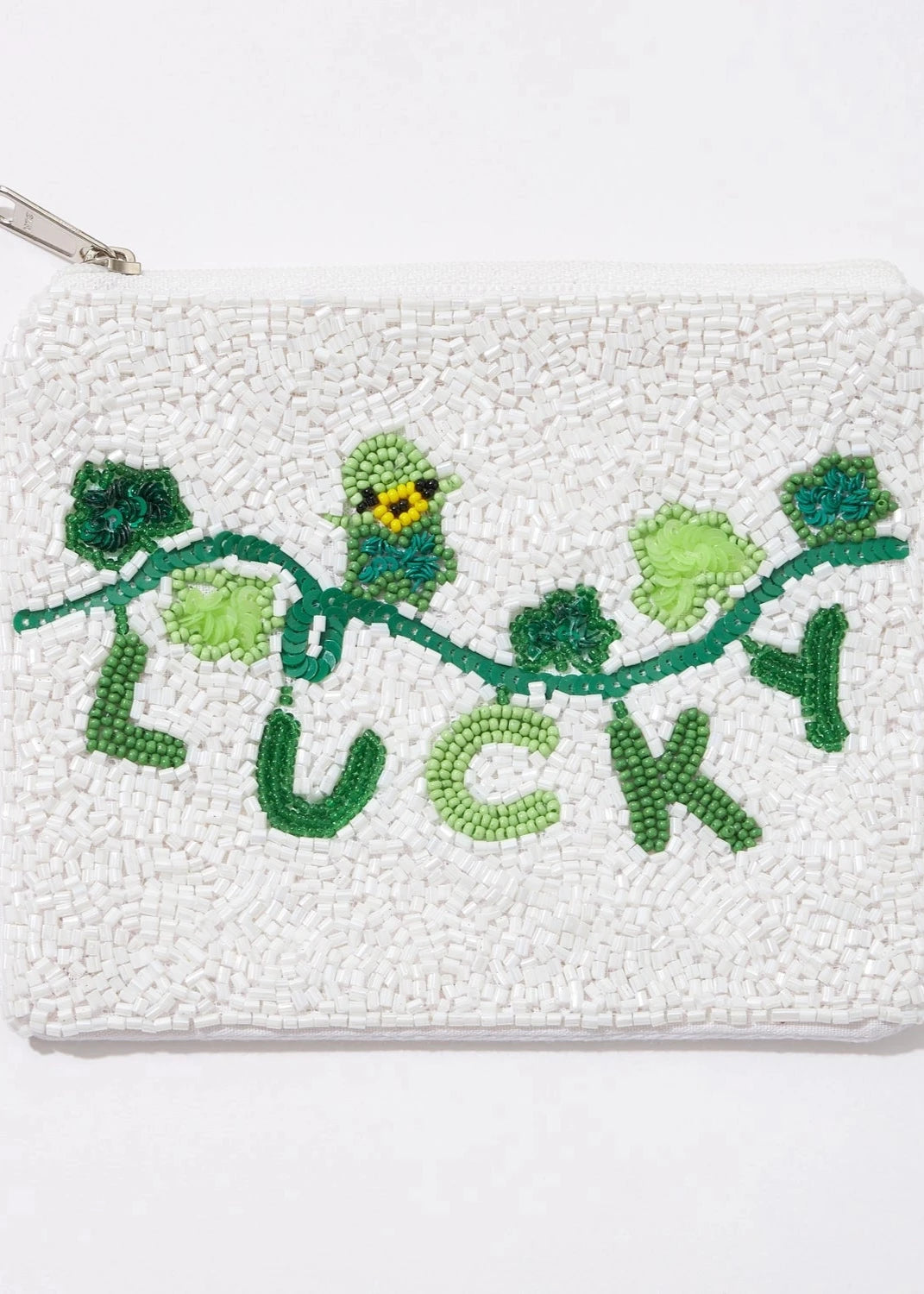 Lucky Pouch – BAYLEE BEE